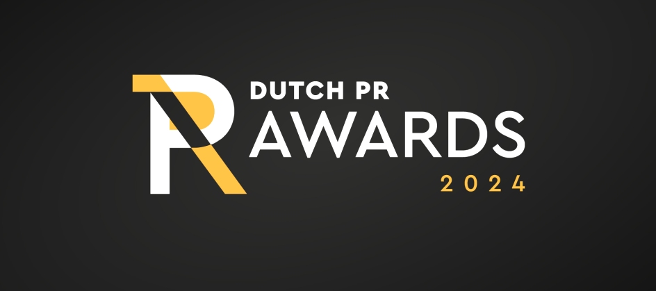 Jury Dutch PR Awards 2024 - Marketing Report