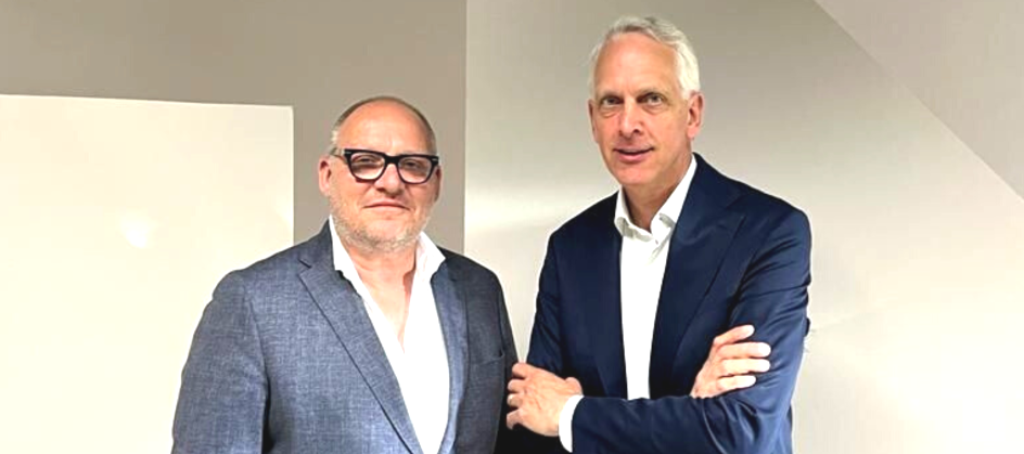 [Marketing Report TV] Geert-Jan van der Snoek over Merx Enterprises ...