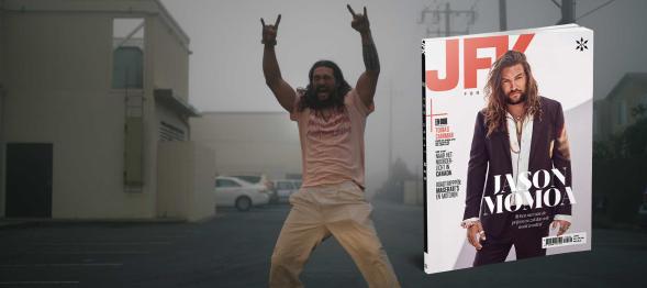 Magazines - Marketing Report