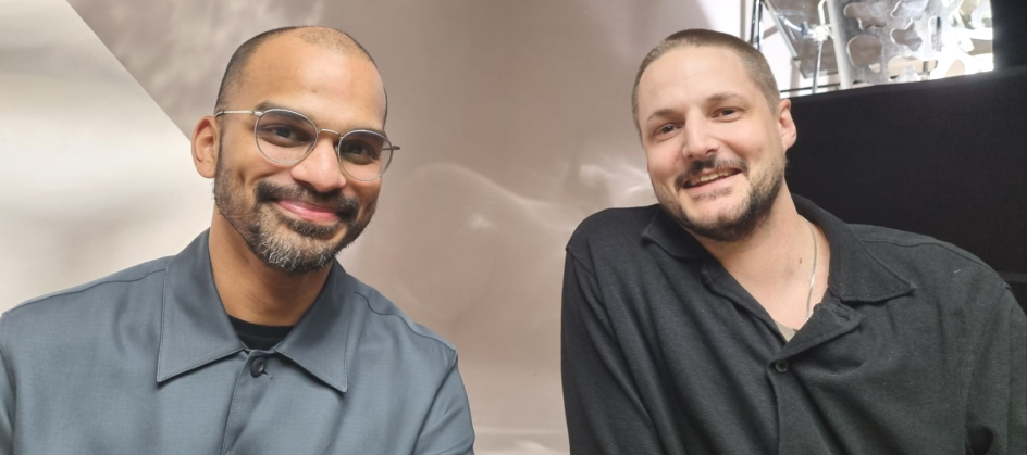 [Marketing Report TV] Mark Schoones en Ashwin Murli over MIX - Marketing Report