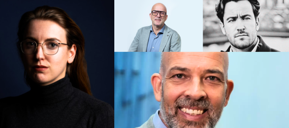 Audio - Marketing Report