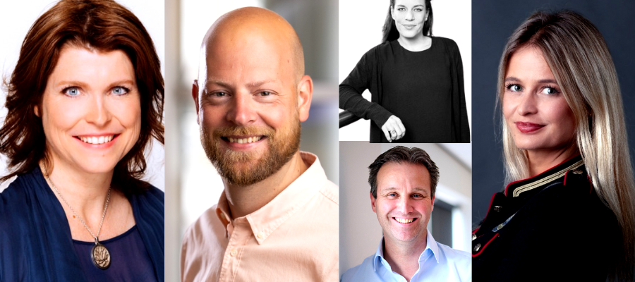 [Marketing Report Radio - 20 september 2022] Alexandra Legro | Ivo ...