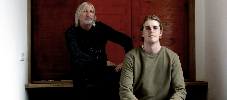 Michiel Marsman & Dion Holla (Sizzer): Sonic Branding, maar dan sexy ...