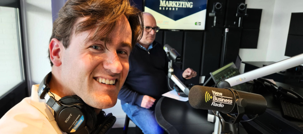 MarketingReport - Marketing Report