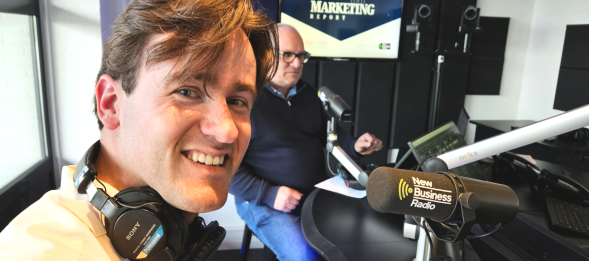 Magazines - Marketing Report