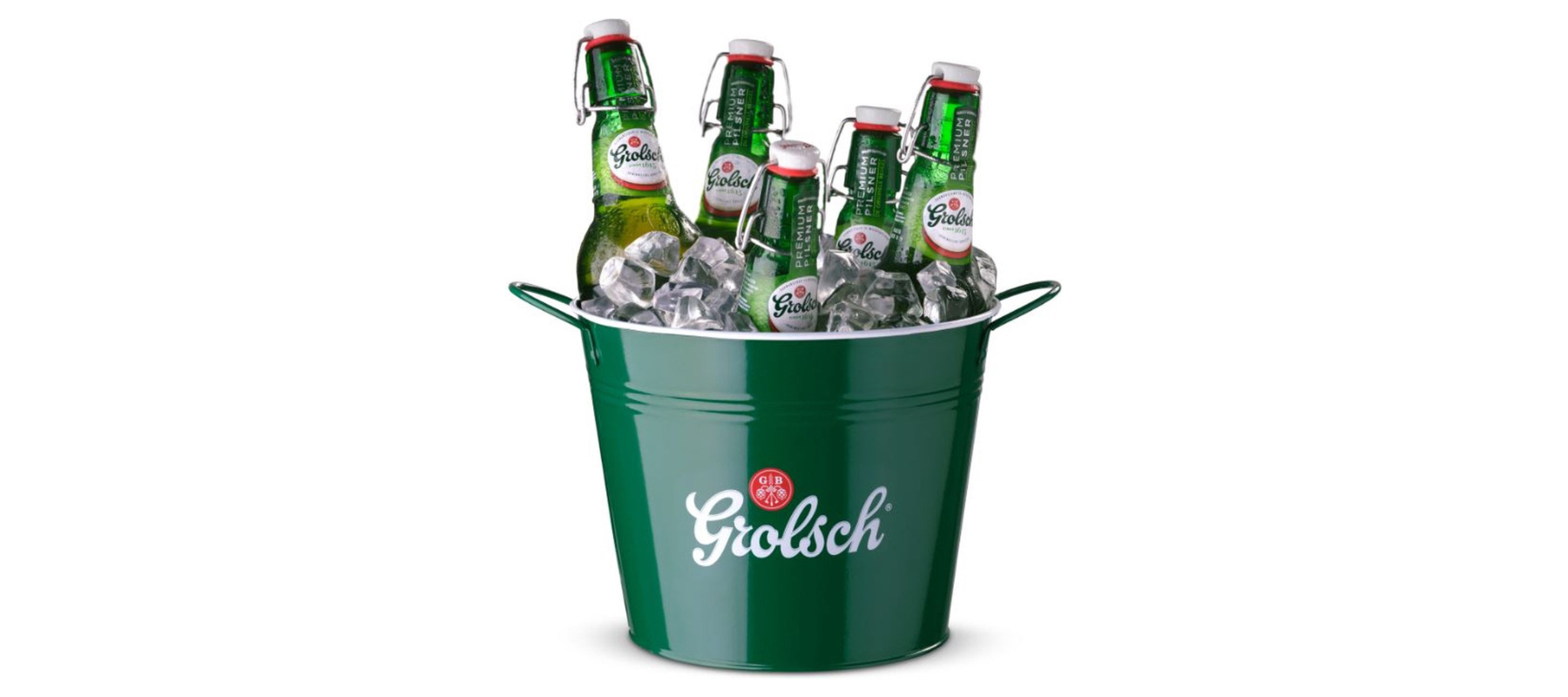 Even bellen met... Antoine Houtsma (Joe Public) over Grolsch ...