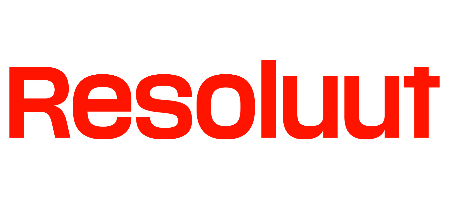 [The List] Resoluut - Marketing Report