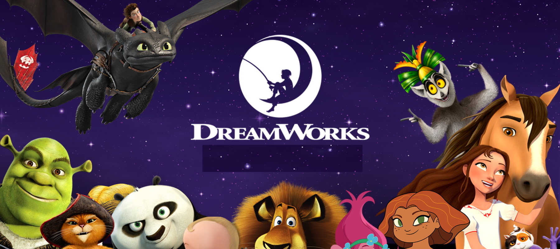 NBCUniversal wil reclame gaan uitzenden op kinderzender DreamWorks TV ...