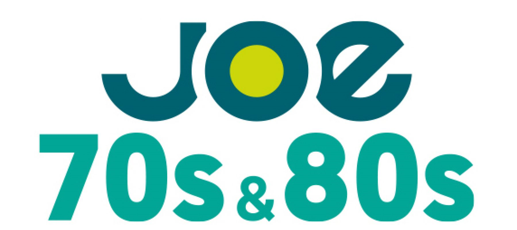 Joe 70s&80s op FM in de Randstad - Marketing Report