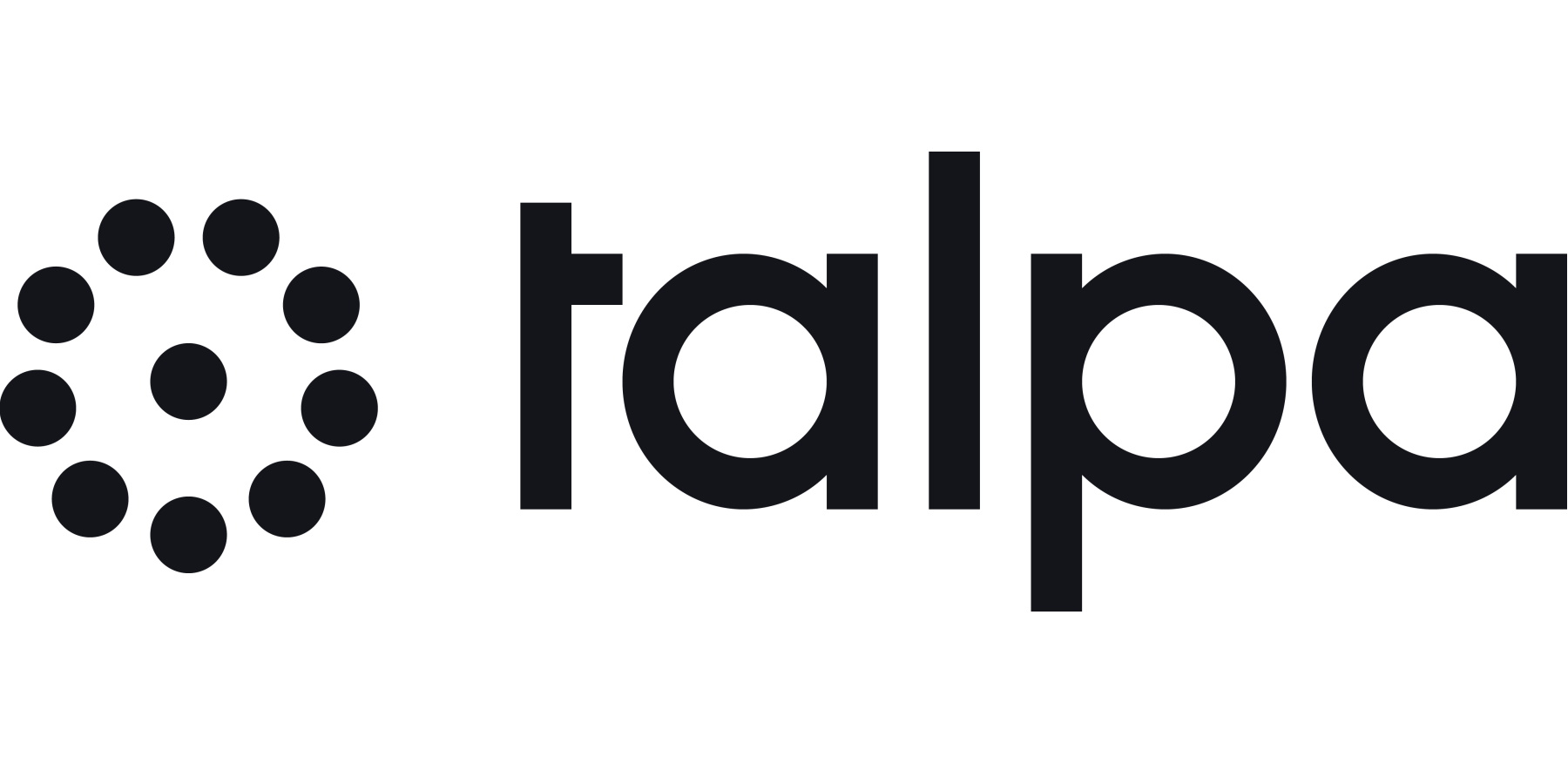 Talpa Entertainment Holding wijzigt naam en logo in Talpa - Marketing ...
