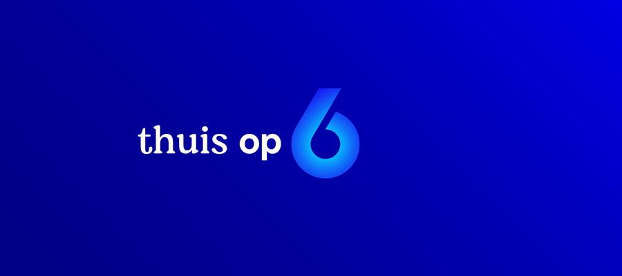 SBS6 wijzigt vormgeving - Marketing Report