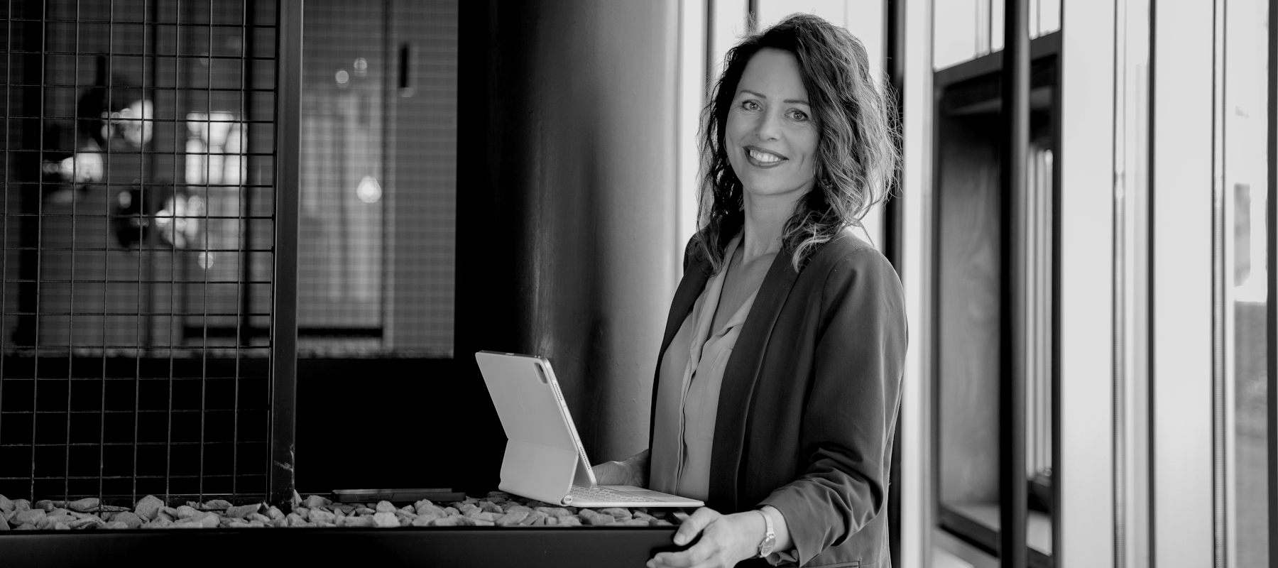 Carien de Bas lanceert een partnership- en positioneringsbureau ...