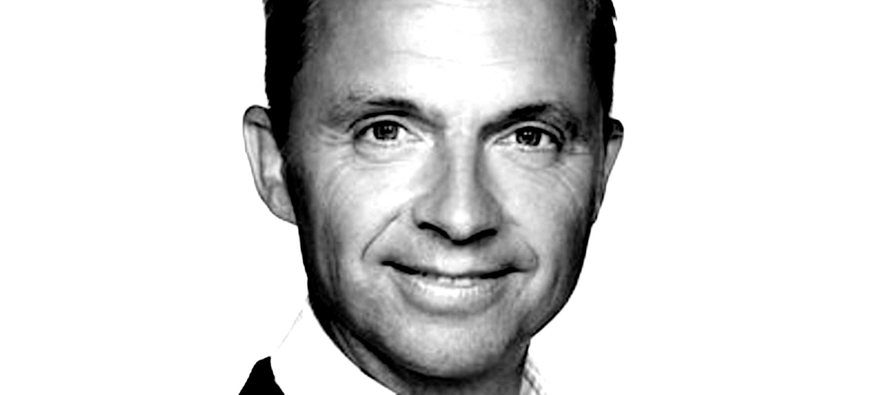 Een bericht van... Gerard Timmer - Marketing Report