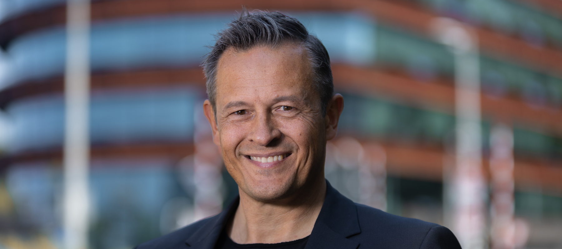 [SWOT24] Rik Ledder (TBWA): Hoe staat de reclamebureauwereld ervoor ...